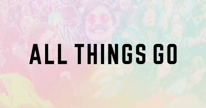 All Things Go Music Festival